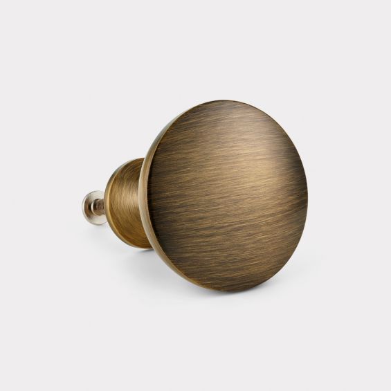 Brass Door Knobs Free Delivery Pushka Home